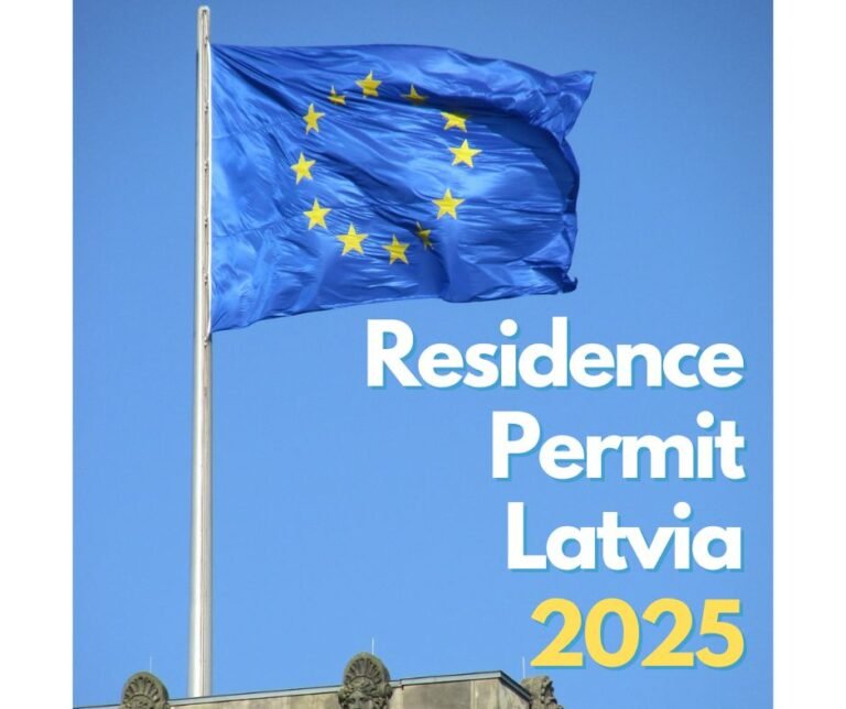 Your Comprehensive Guide to Residence Permit in Latvia [2025 Update ...